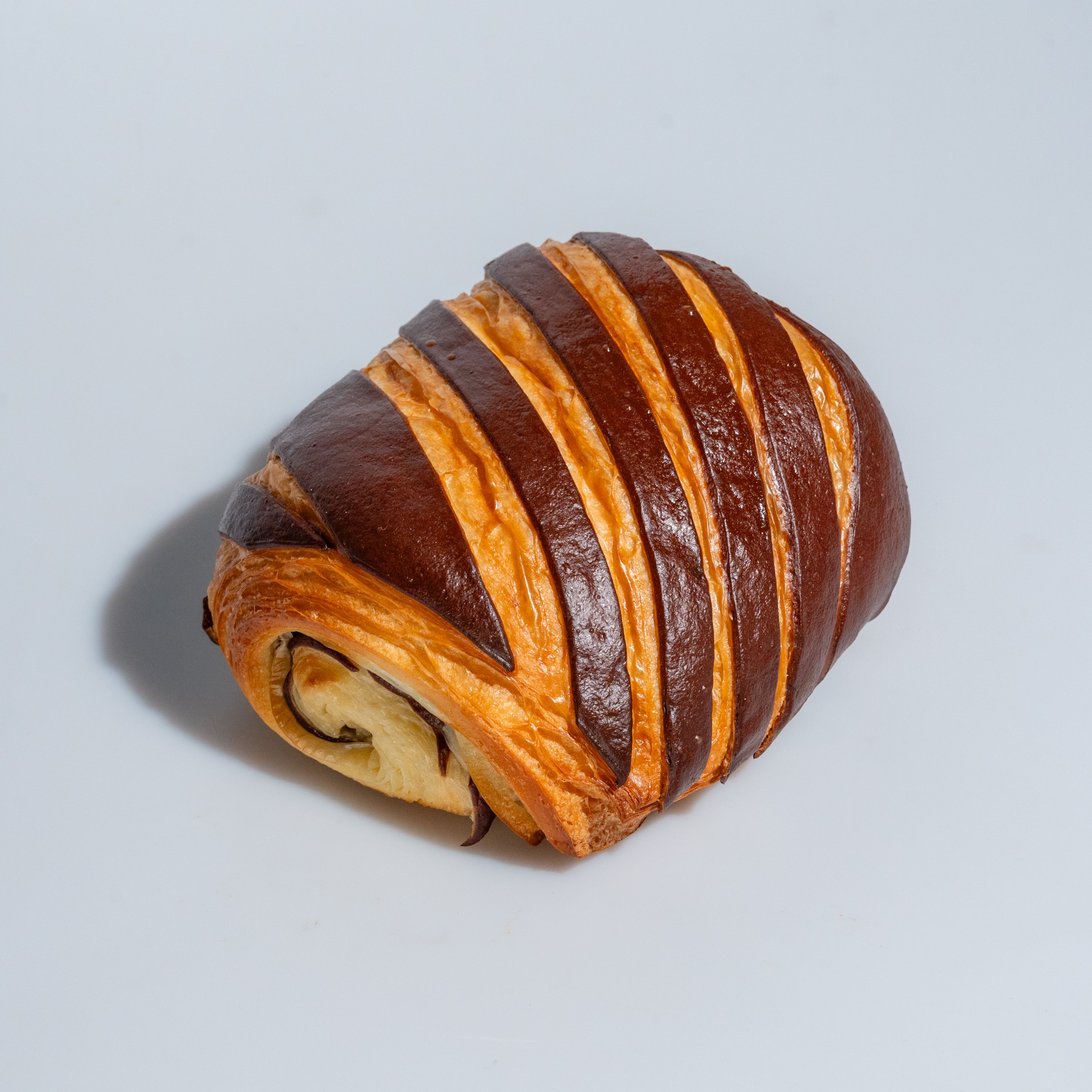 Pain au chocolate – Tisse B2B